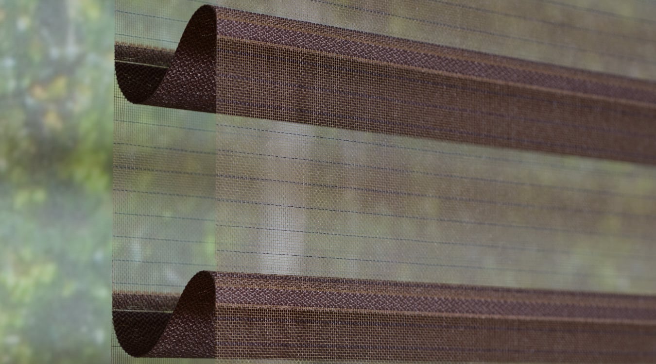 Sheer Shades In San Diego | Sunburst Shutters San Diego