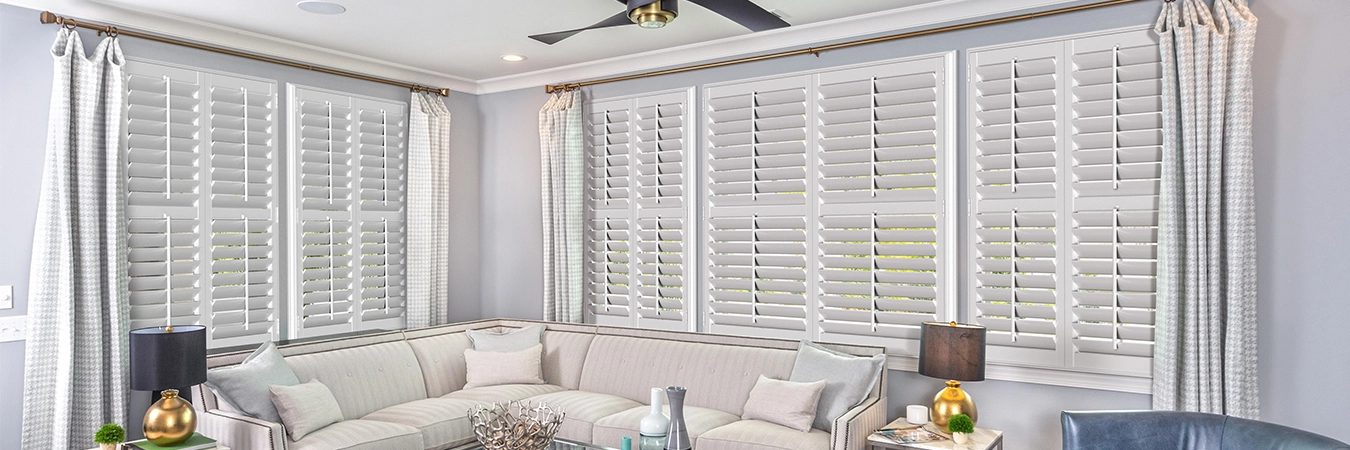 How To Pick The Ideal Heat-Blocking Window Treatments For Your Home | Sunburst Shutters San Diego